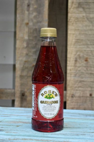 Back to School-tini - Olive Jude